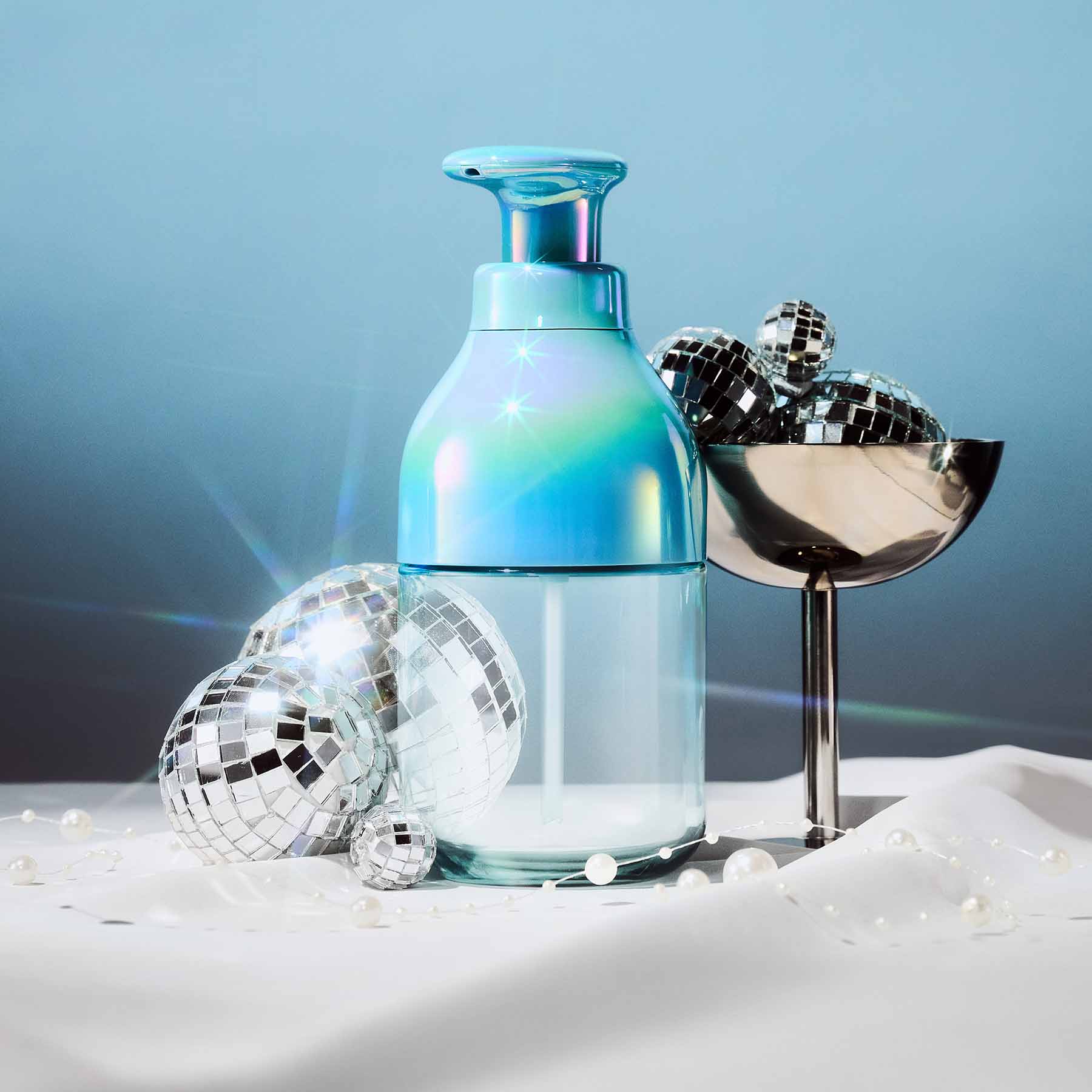 The Body Wash Party Collection Page – Fussy
