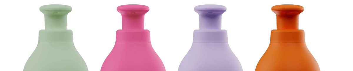 Body Wash Refills – Fussy