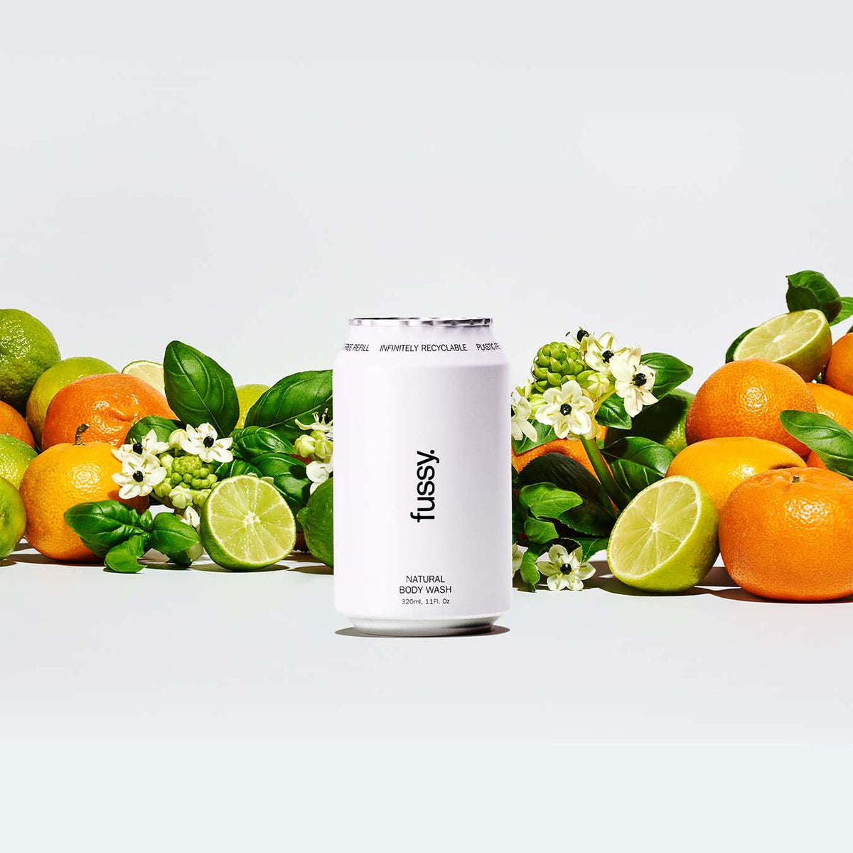 Find Fussy in a store near you - Fussy Natural Deodorant