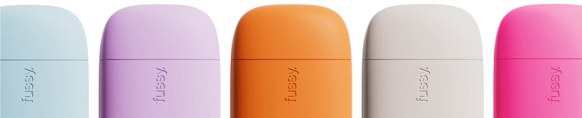 Refills - Fussy Natural Deodorant