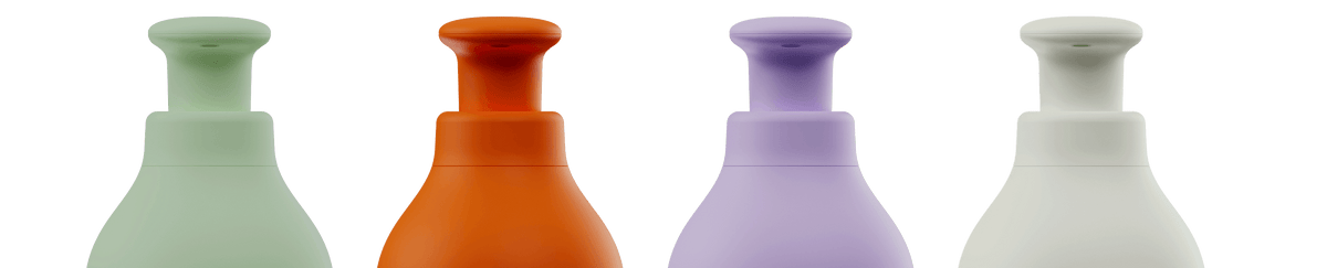 Hand Wash Refills – Fussy