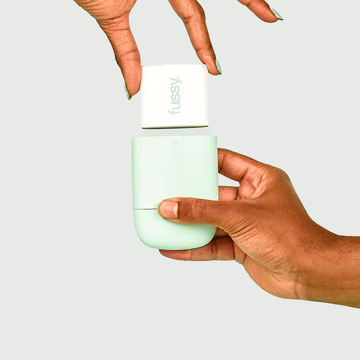 Refills - Fussy Natural Deodorant