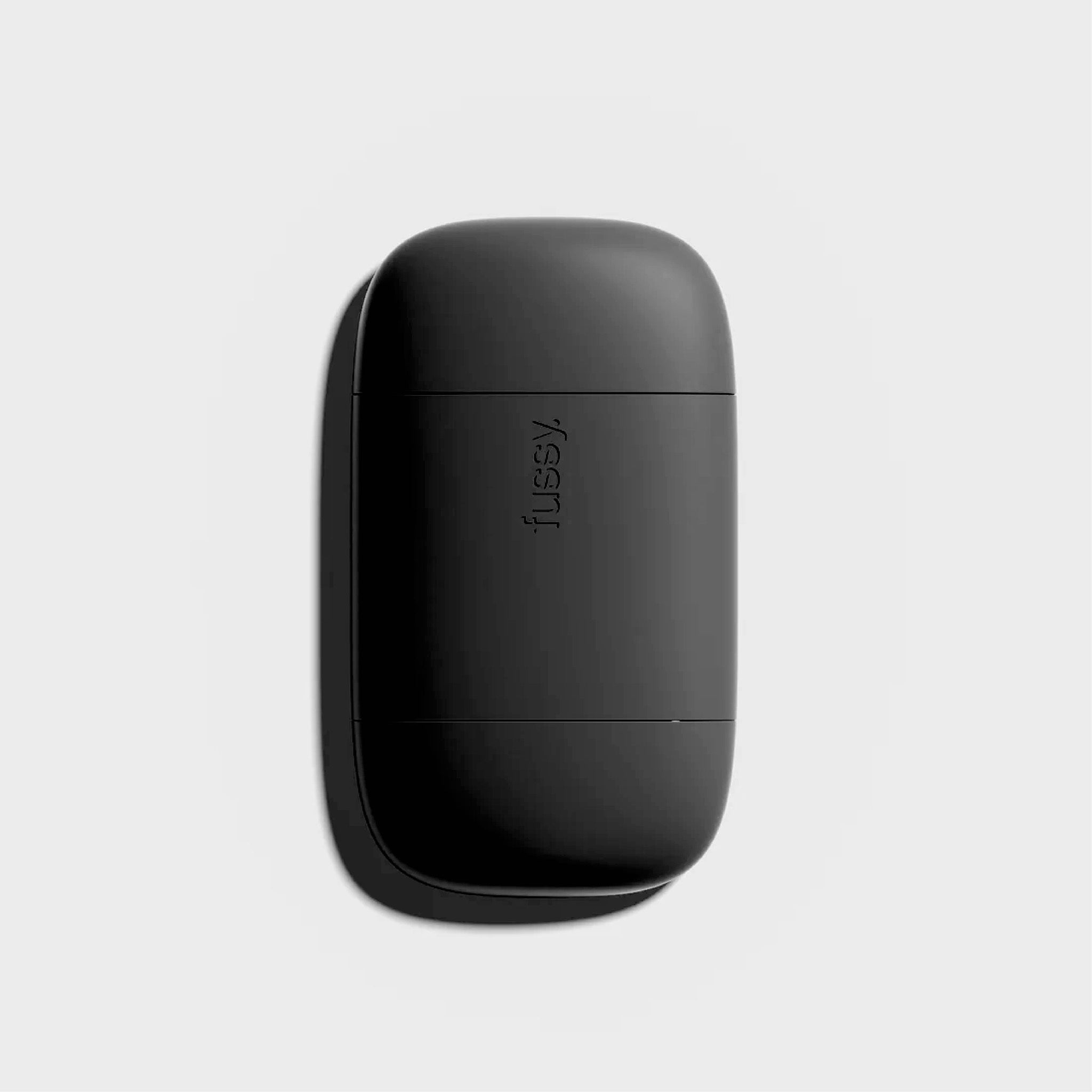 Midnight Case – Fussy